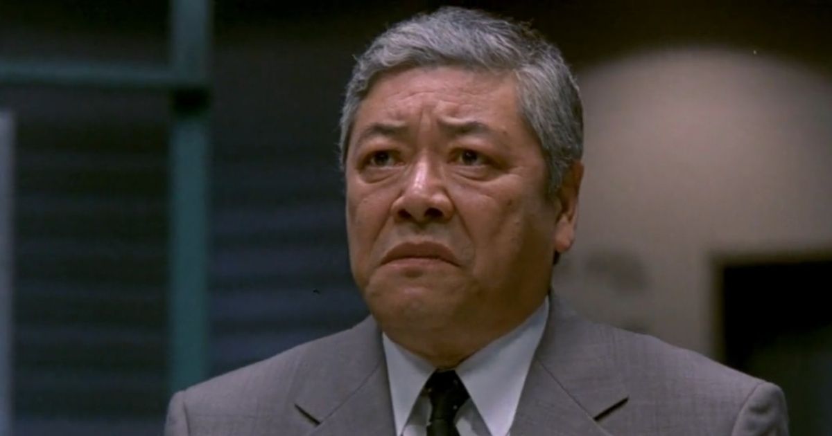 15 Actors Who Have Appeared in the Most Godzilla Films