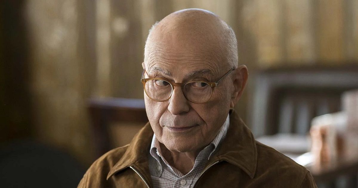 Alan Arkin, Oscar Winner & Little Miss Sunshine Star, Dies Aged 89