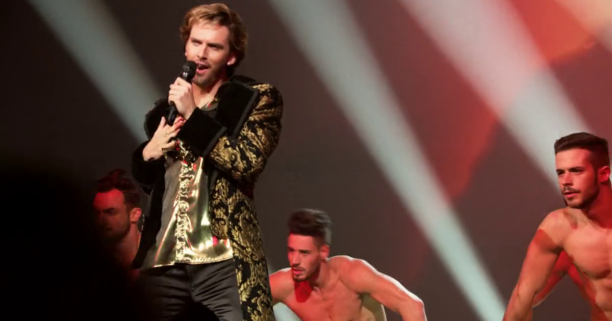 19 Movie Villains Who Actually Got a Happy Ending