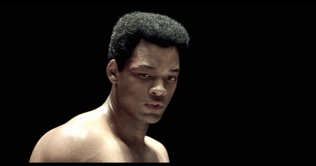 10 Sports Movies That Weren't Really About the Sport