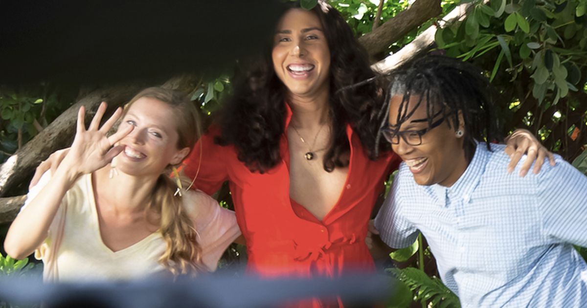 Why Everybody Is Excited for the LGBTQ+ Doc Every Body