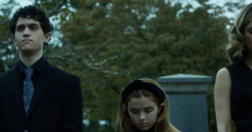 Insidious: The Red Door Cast and Character Guide