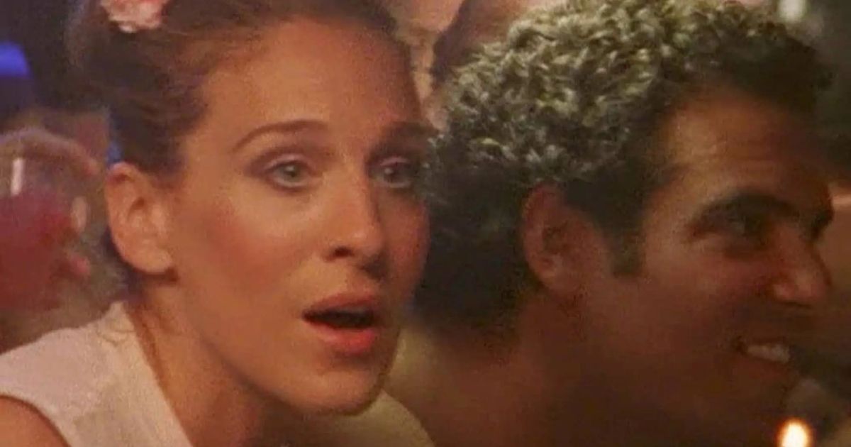 20 Iconic Guest Appearances On Sex And The City