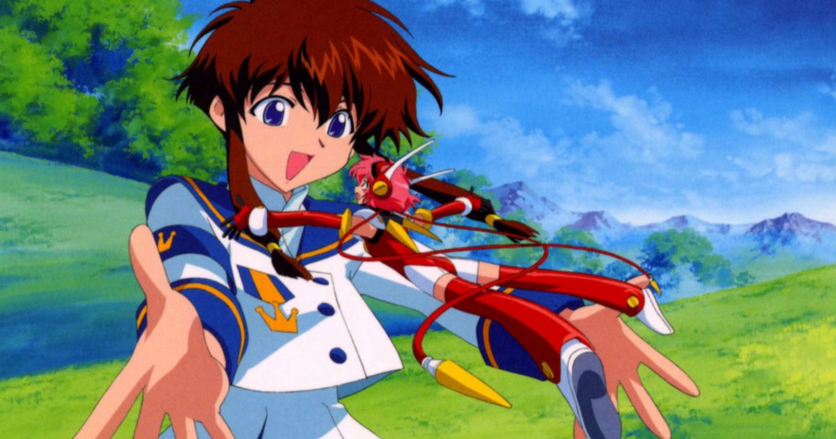 10 Anime TV Shows to Watch if You Love Pokémon