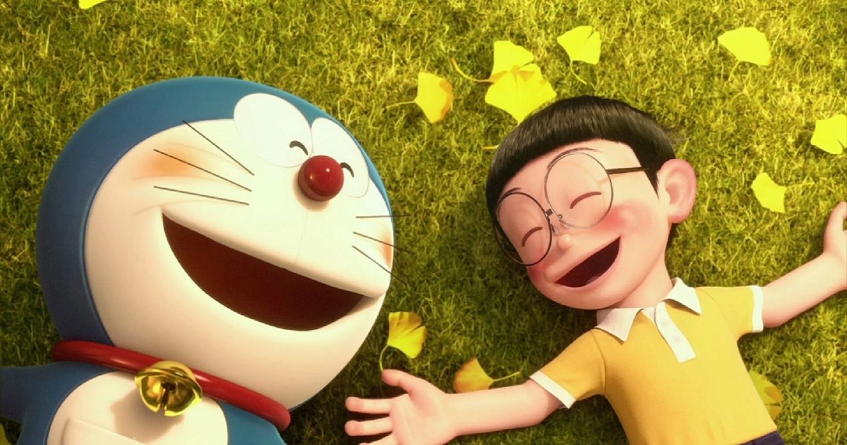 Top 10 Highest-Grossing Animated Movie Franchises