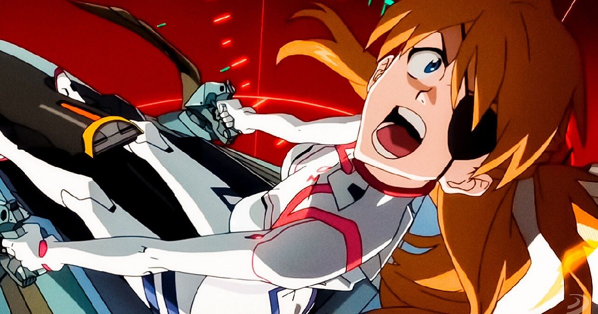 20 Highest-Grossing Anime Movies of All Time