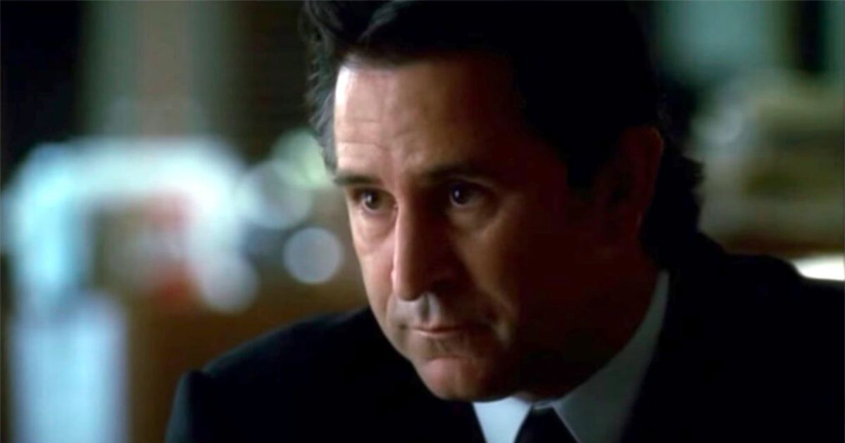 The Sopranos: 5 Actors Almost Cast as Tony Soprano