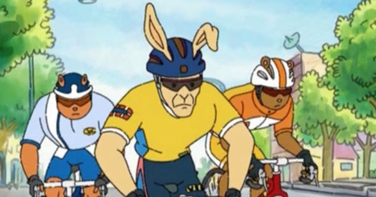15 Cartoon Episodes That Were Banned for One Reason or Another