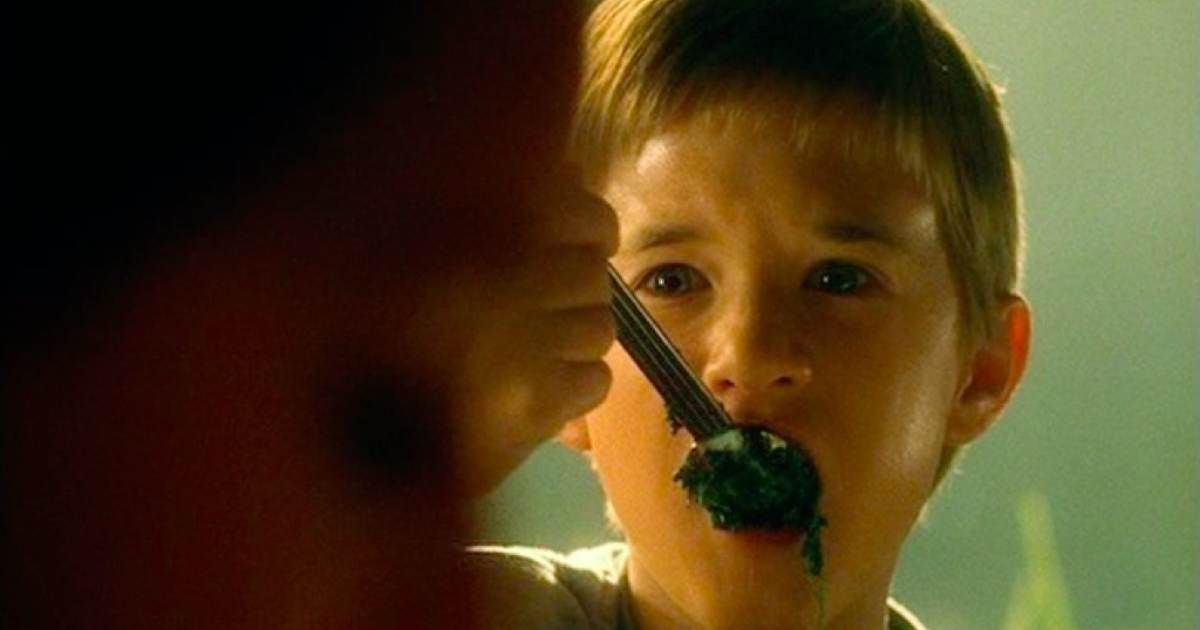 15 Scariest Moments in Steven Spielberg Films