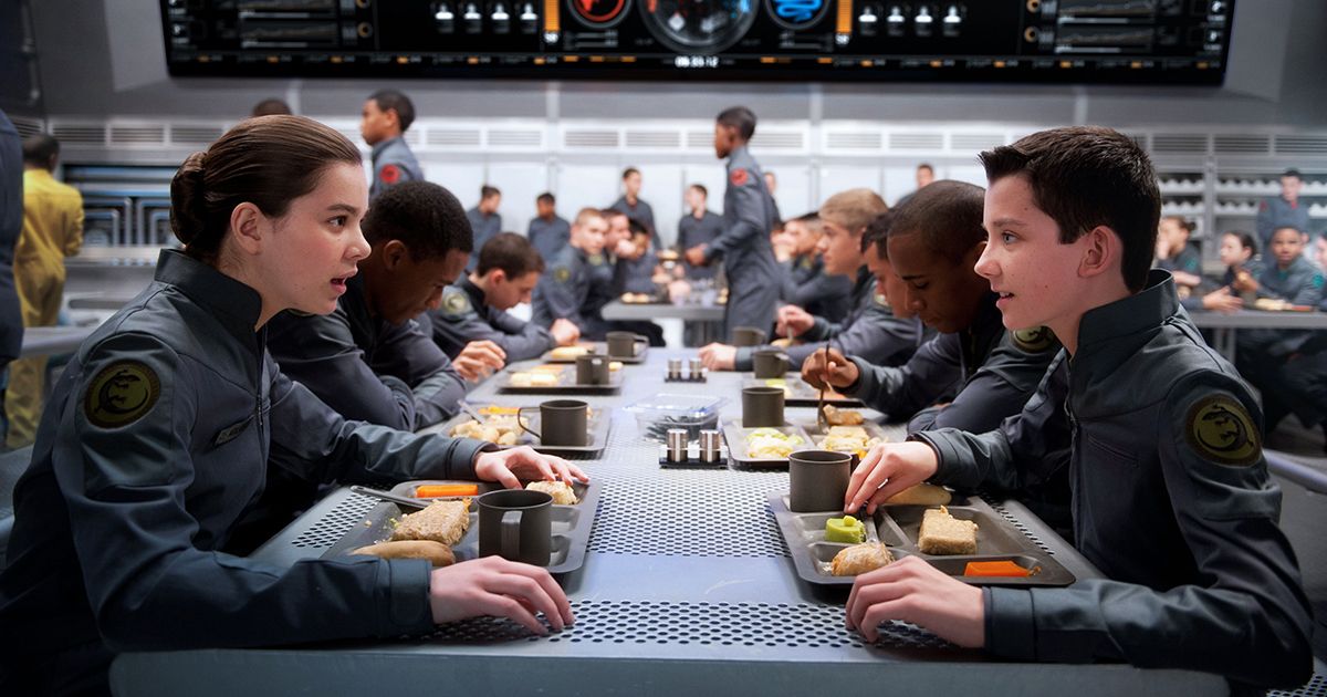 15 Worst Book-to-Movie Adaptations in Modern Movie History