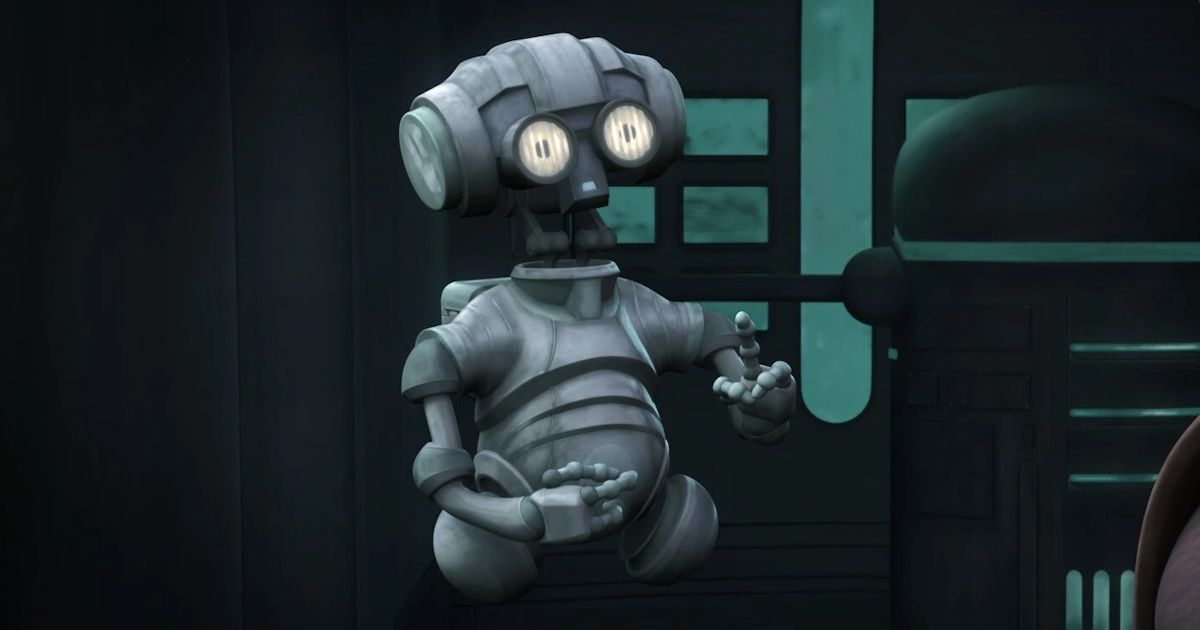 Star Wars: The Bad Batch Cast and Character Guide