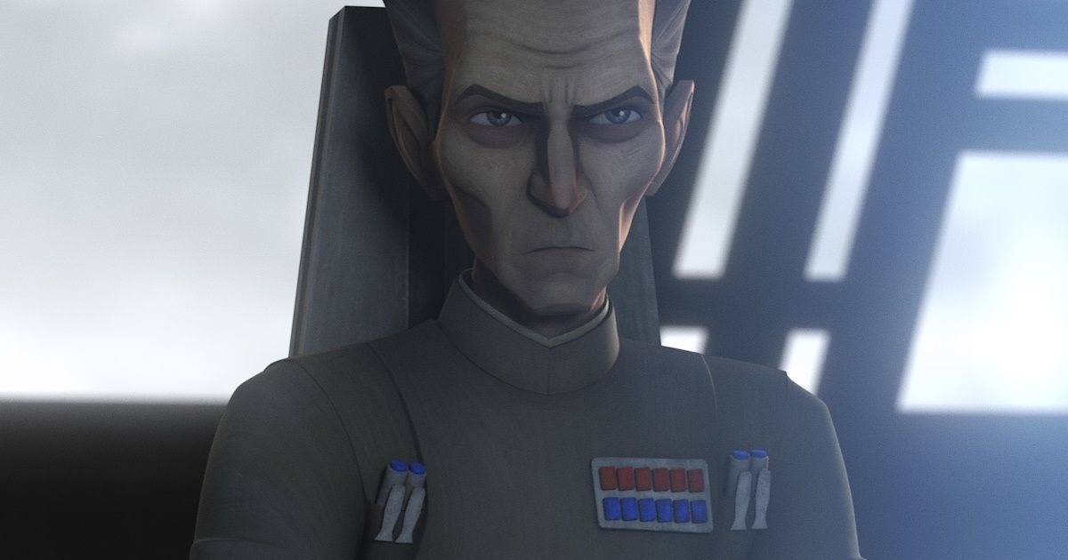 Star Wars: The Bad Batch Cast and Character Guide