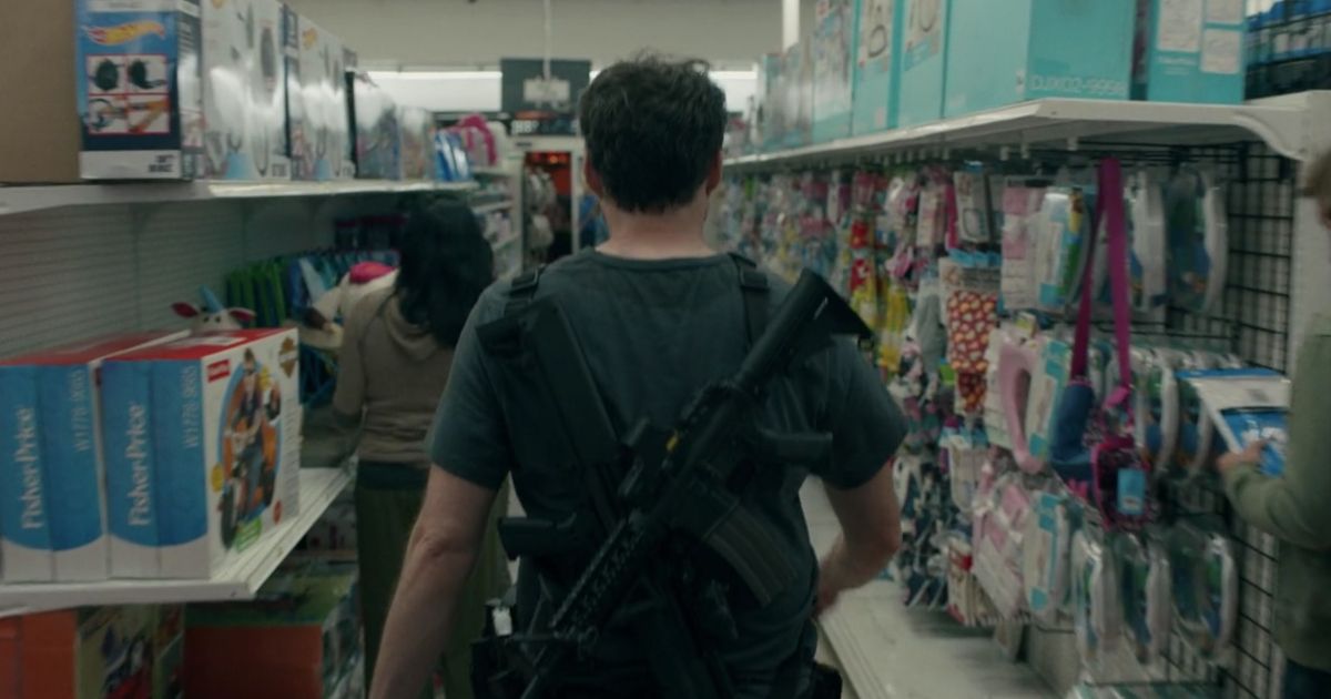 Best Barry Season 4 Moments, Ranked