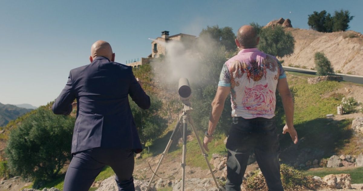 Best Barry Season 4 Moments, Ranked