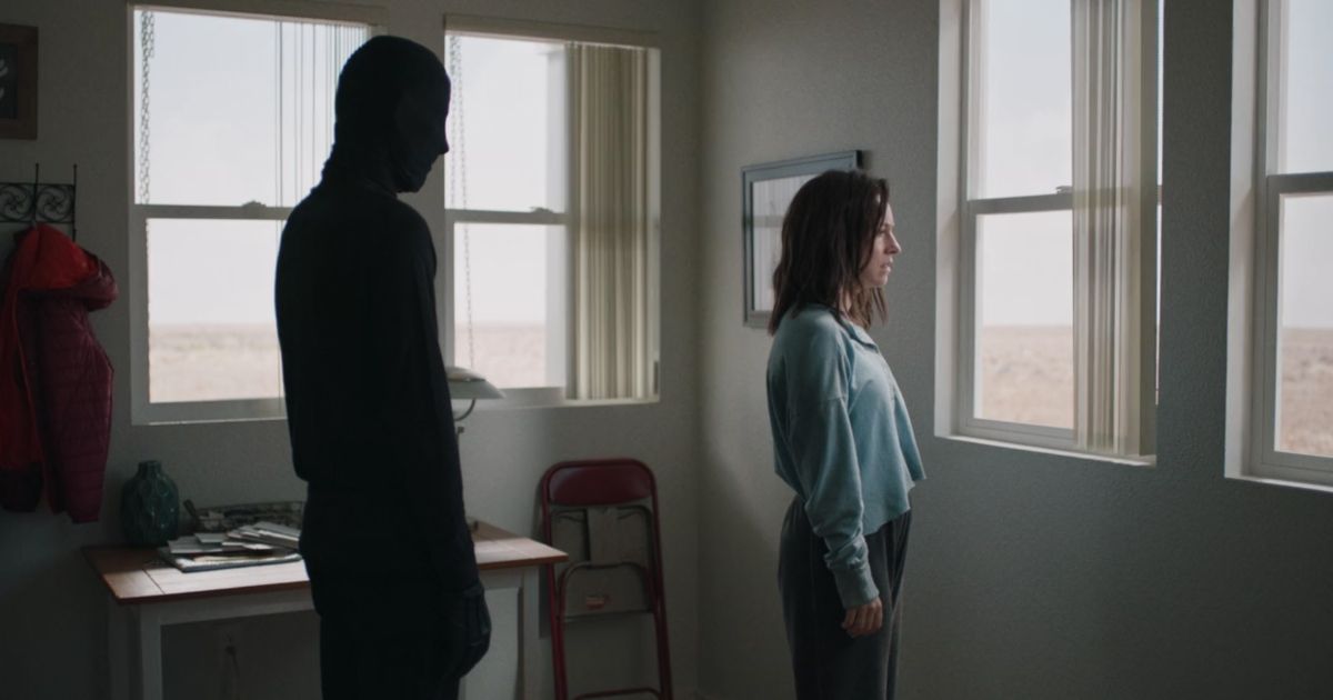 Best Barry Season 4 Moments, Ranked