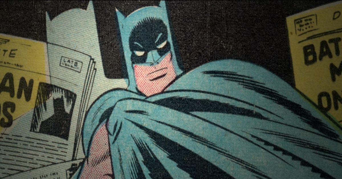 The 10 Best Comic Book Documentaries