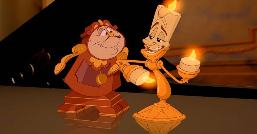 The 15 Best Disney Duos, Ranked