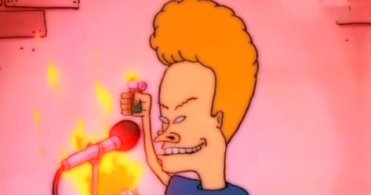 15 Cartoon Episodes That Were Banned for One Reason or Another