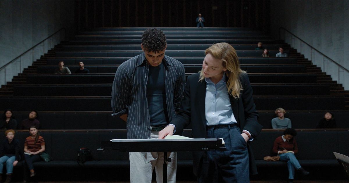 13 Reasons Why 2022's Oscar-Nominated Tár Is an Absolute Must-Watch Movie