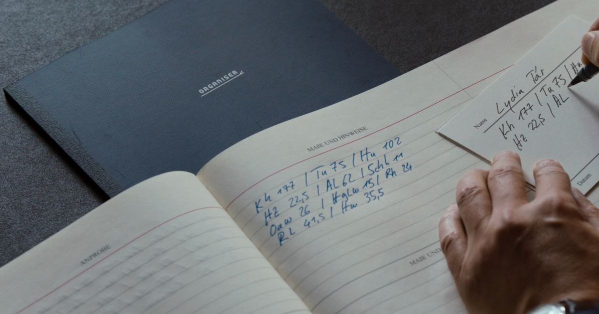 13 Reasons Why 2022's Oscar-Nominated Tár Is an Absolute Must-Watch Movie