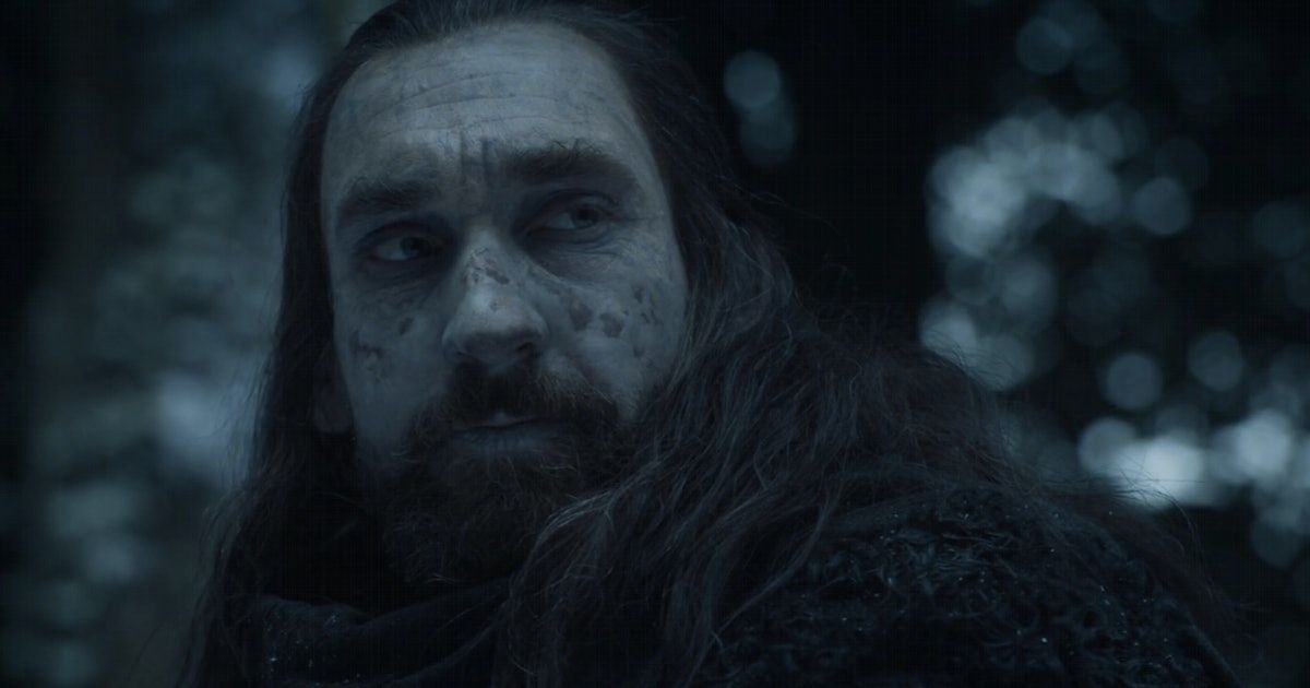 15 Game of Thrones Characters You Forgot Were Awesome