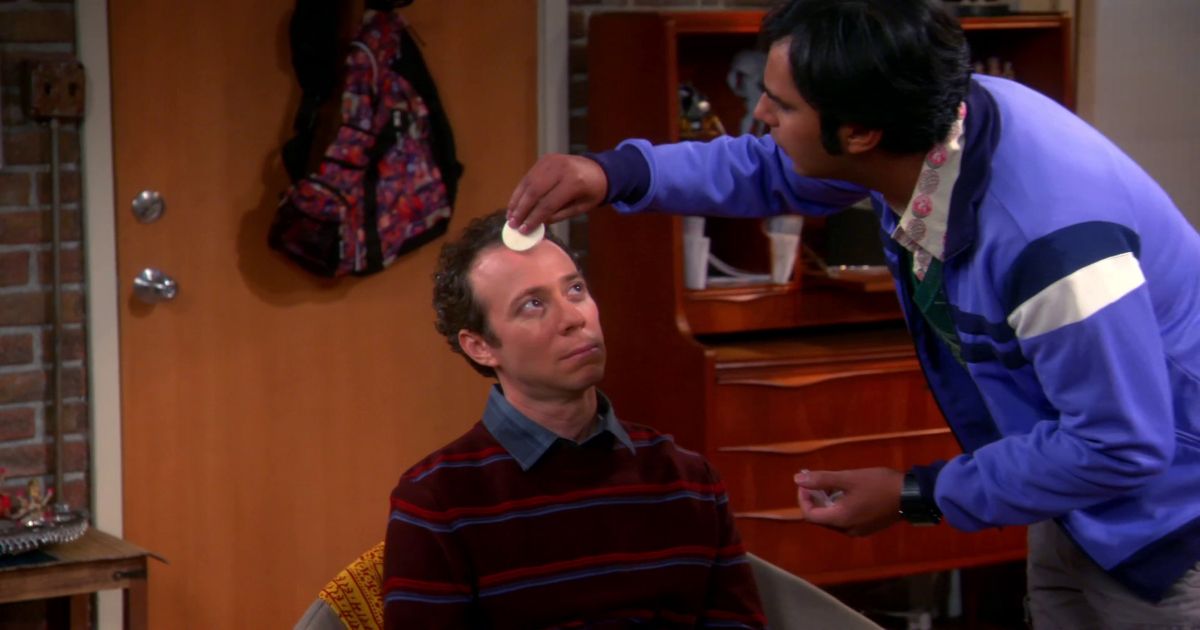 The Big Bang Theory: Raj Koothrappali's 12 Best Quotes