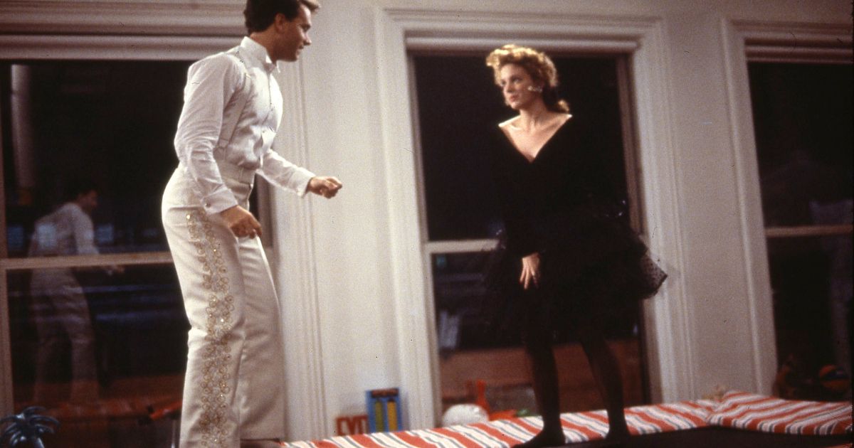 10 of the Most Cringe Moments from '80s Comedies
