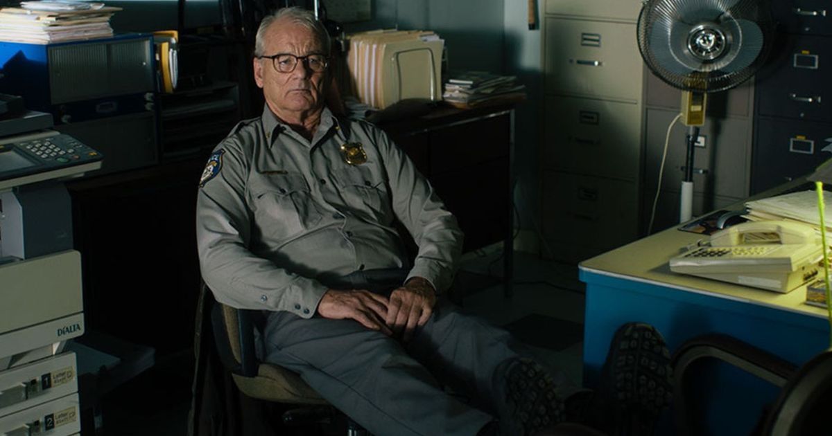 The Dead Don't Die Cast and Character Guide