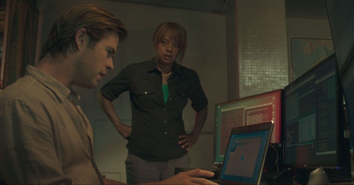 Breaking into the Mainframe: 50 Years of (Mostly Stupid) Computer ...