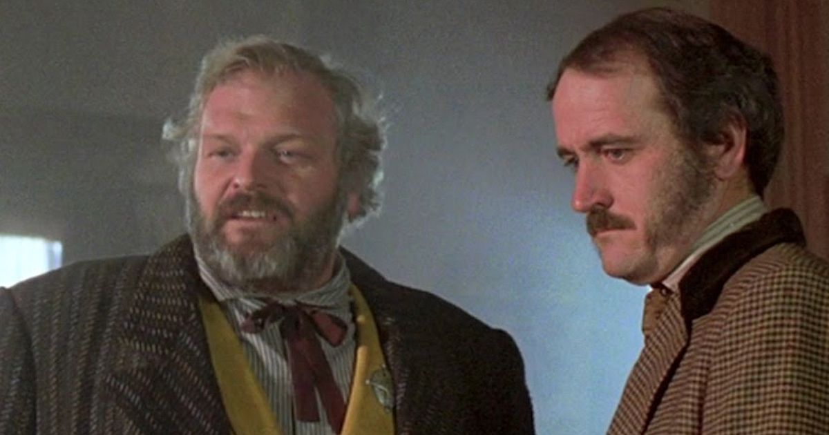 The 15 Most Dastardly Villains in Classic Westerns