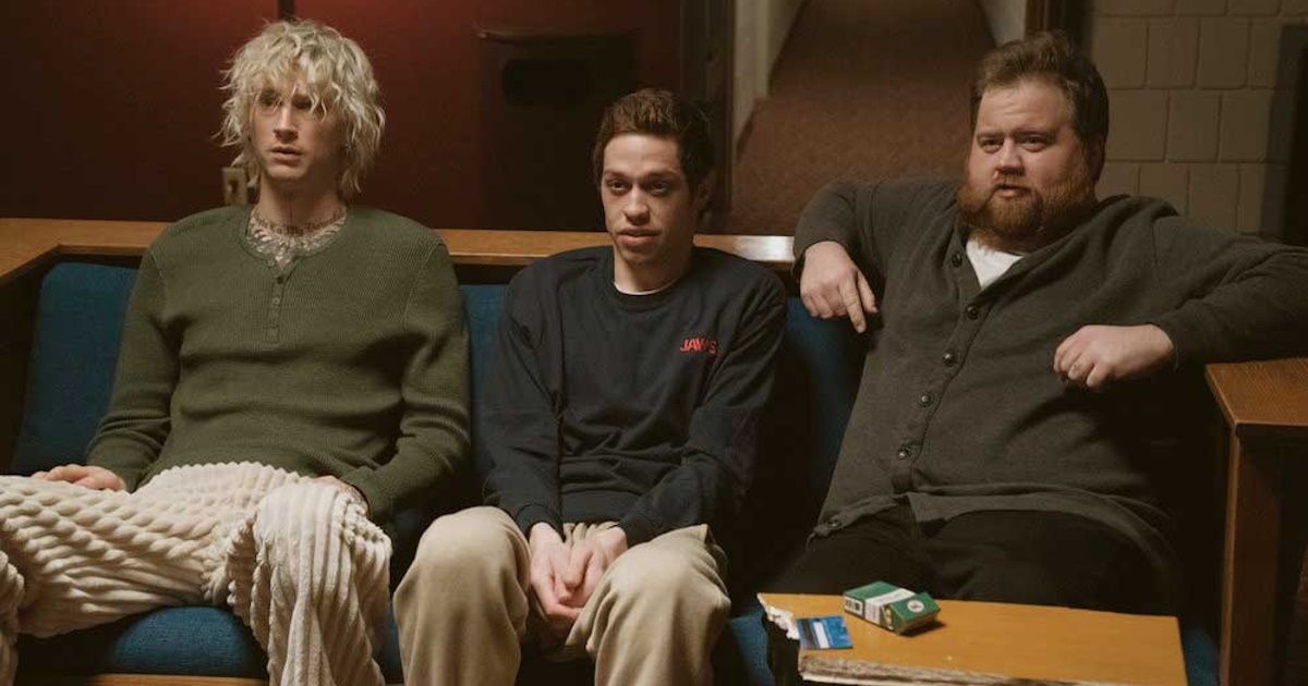 Best Paul Walter Hauser Performances, Ranked