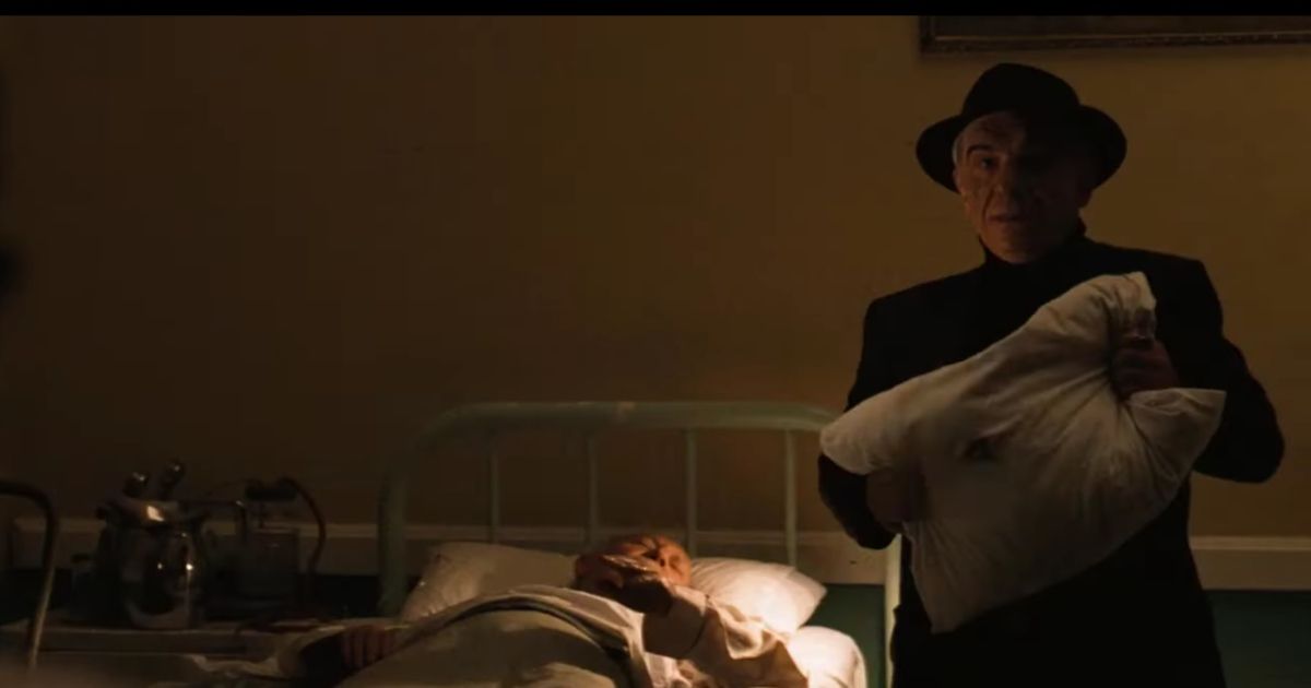 10 Non-Horror Movie Villains Who Never Say a Single Word