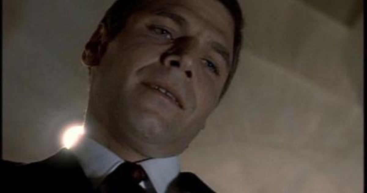 The X-Files: The 20 Creepiest Villains in the TV Show, Ranked