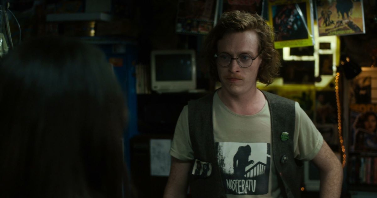 The Dead Don't Die Cast and Character Guide