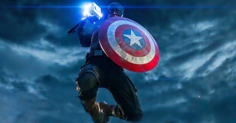 20 of the Most Overpowered Movie Characters Ever Seen