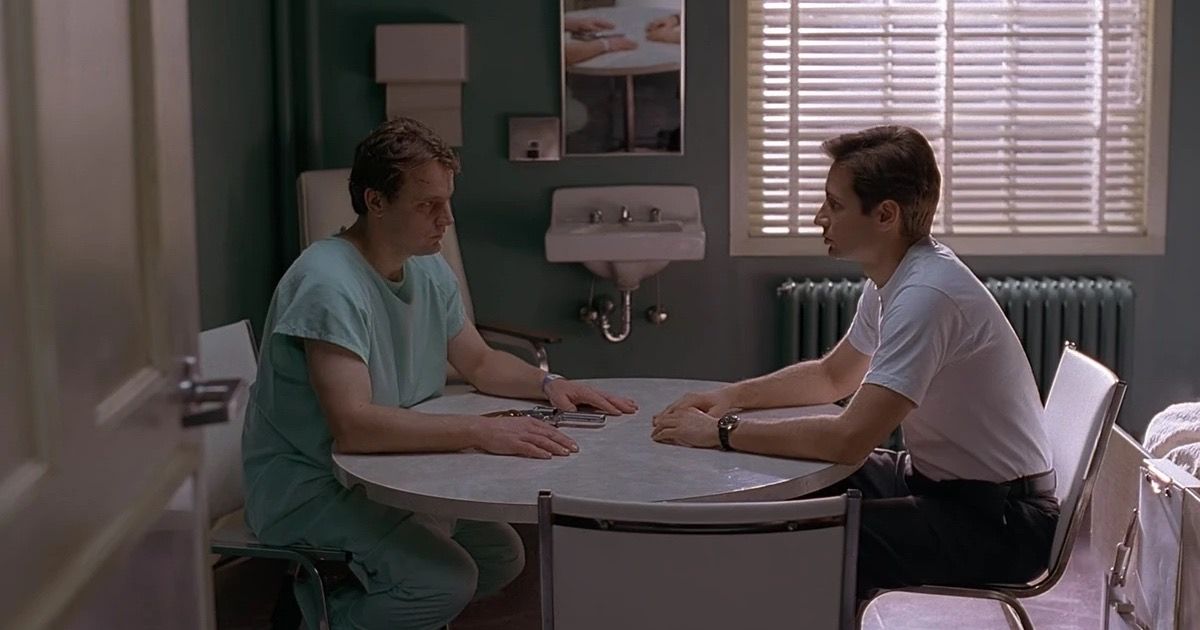 The X-Files: The 20 Creepiest Villains in the TV Show, Ranked