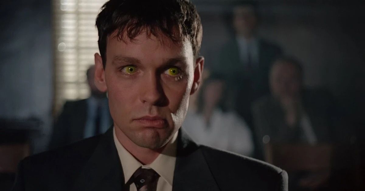 The X-Files: The 20 Creepiest Villains in the TV Show, Ranked