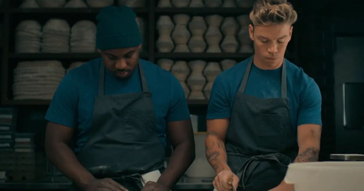 The Bear: Every Guest Star in Season 2