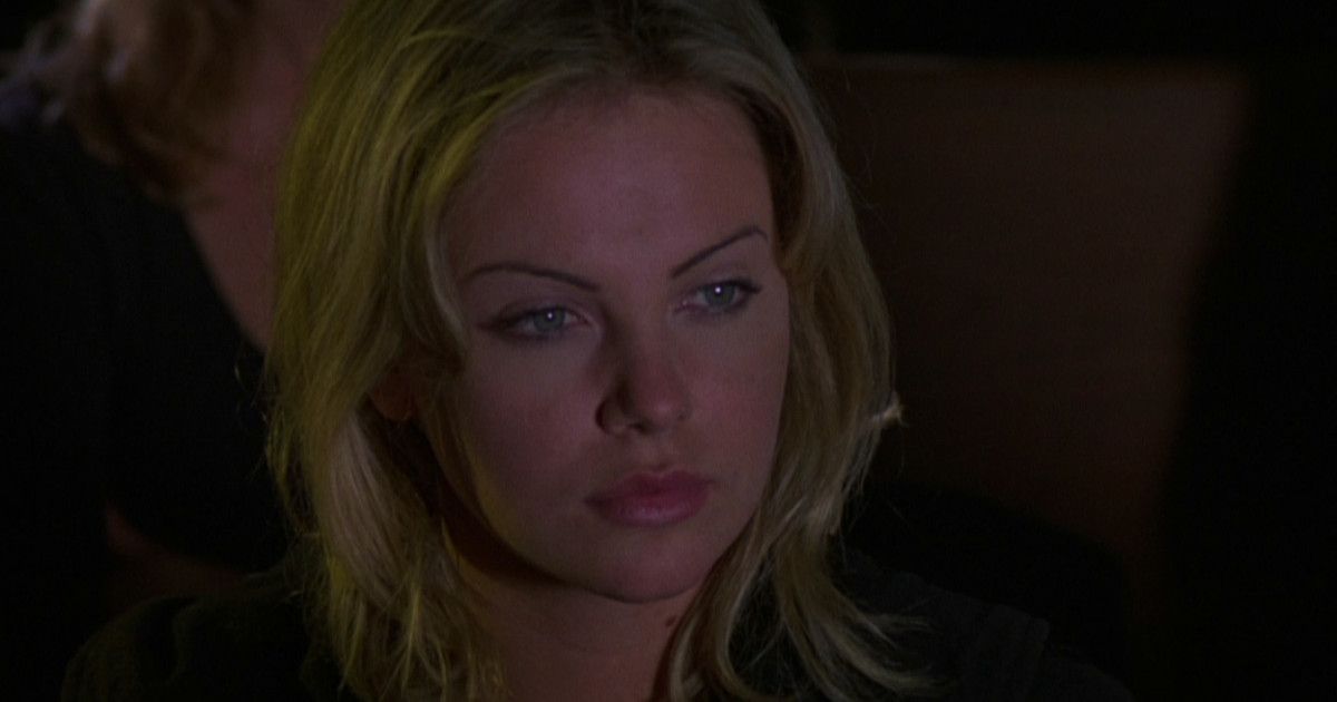 13 A-List Actors that Appeared in '90s Horror Movies