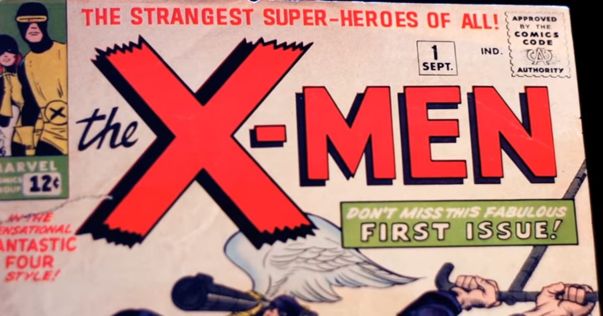 The 10 Best Comic Book Documentaries