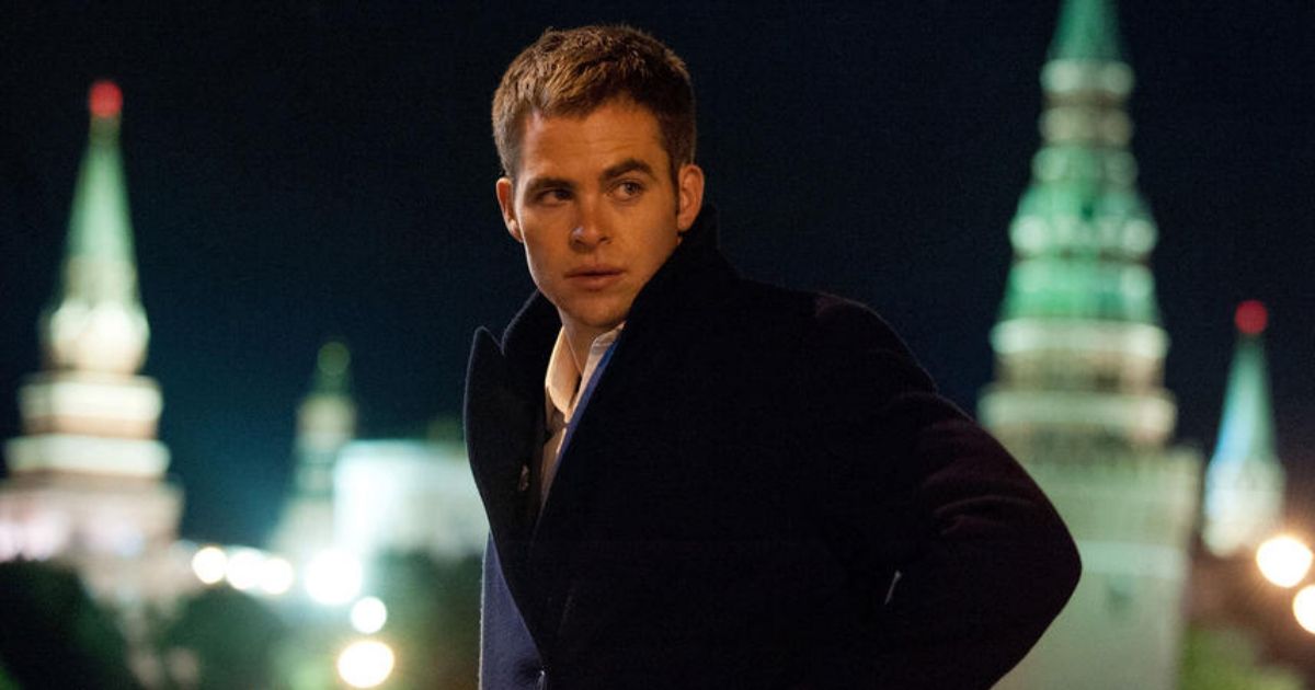 Every Jack Ryan Move in Chronological Order