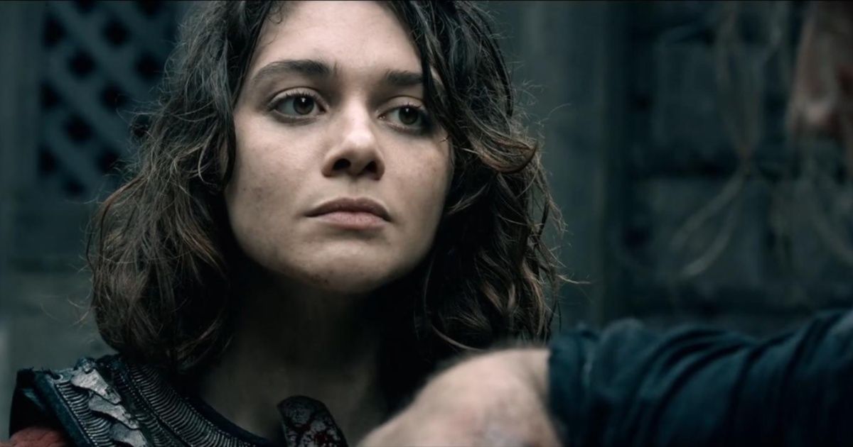 The Witcher’s Emma Appleton Set to Bewitch in an Indie Witch Hunt Film