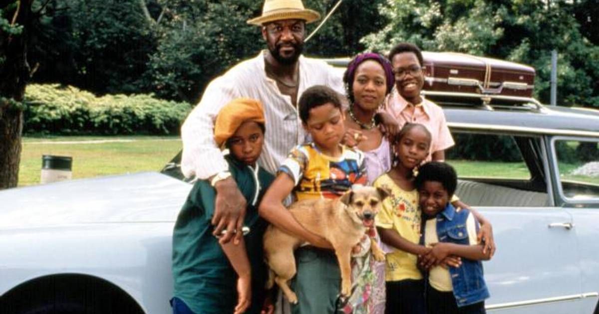 The 10 Best Summer Coming-of-Age Movies, Ranked