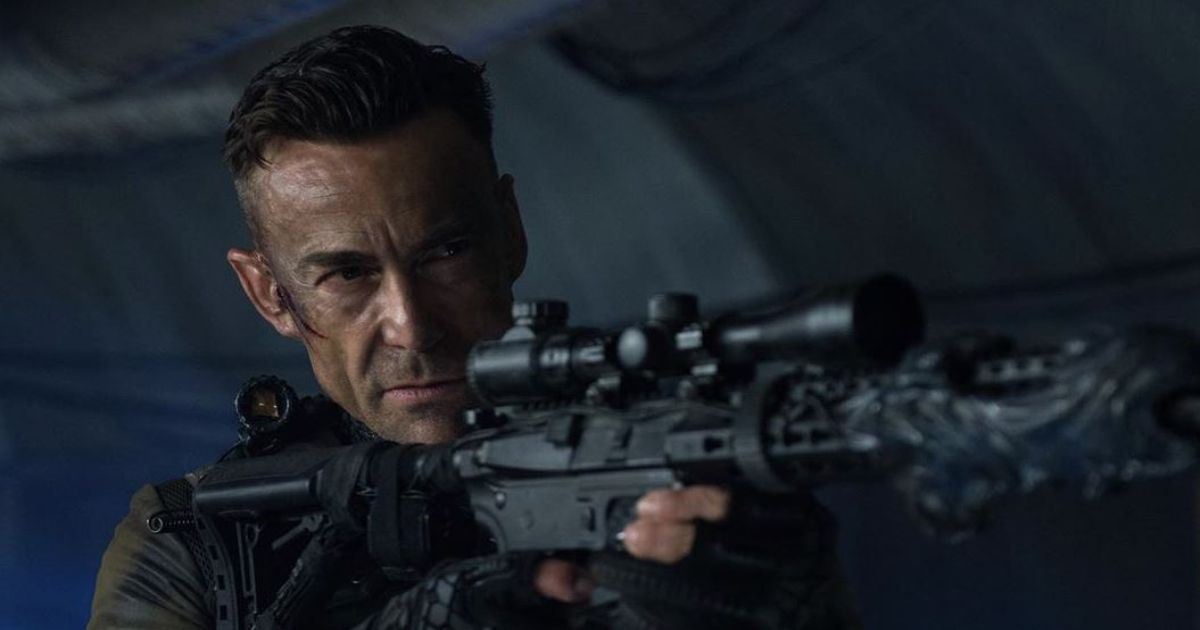 The 10 Most Underrated Action Stars, Ranked