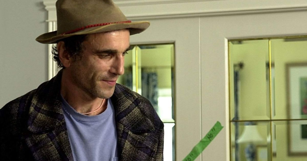 Daniel Day-Lewis’ Last 10 Movies, Ranked