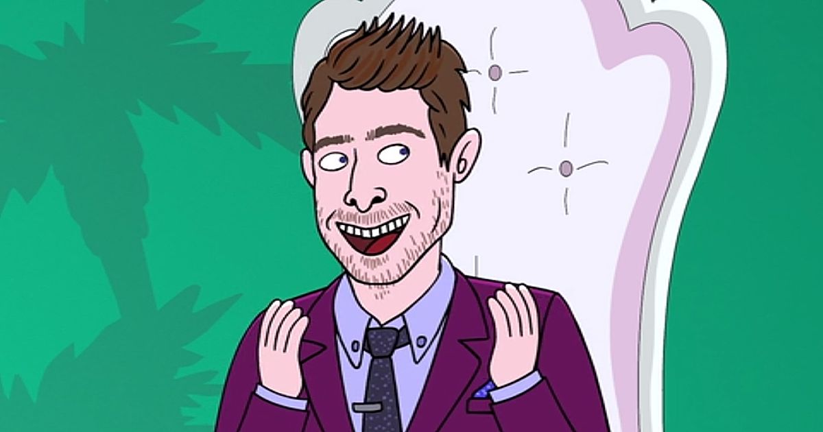 15 Unexpected TV Cameo Appearances by Movie Stars