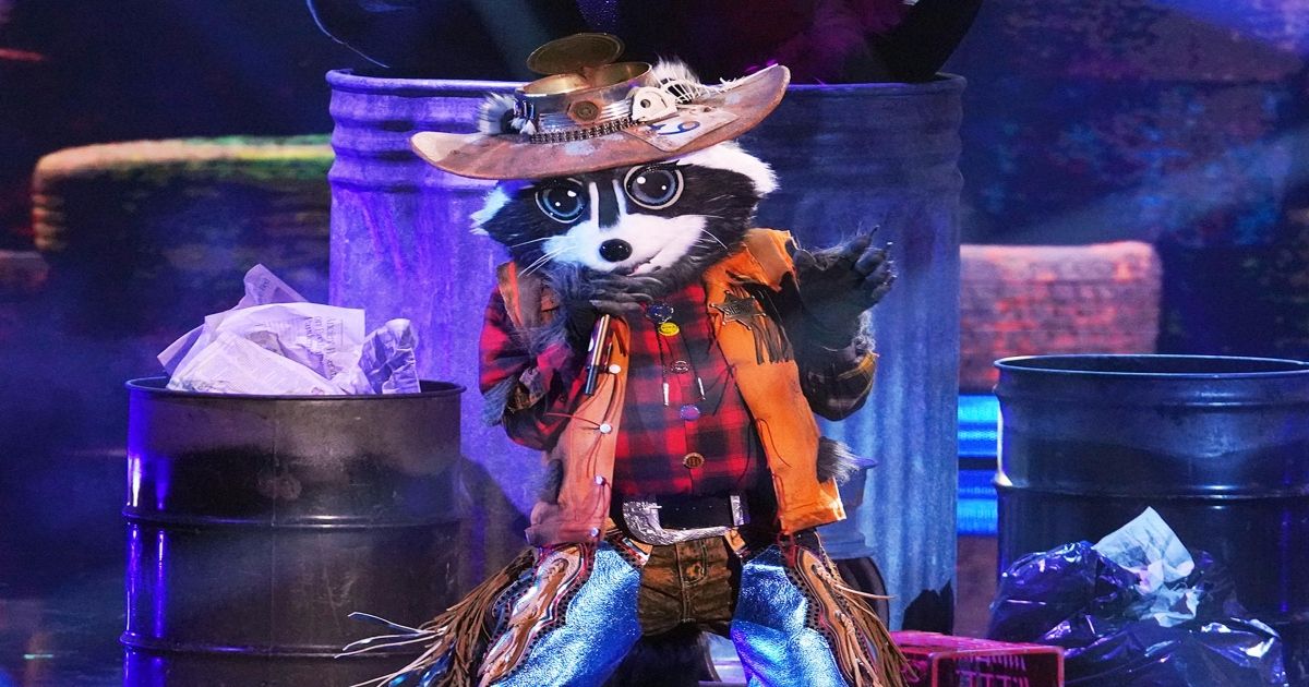 The Masked Singer: The 10 Most Loved Reveals on the TV Show