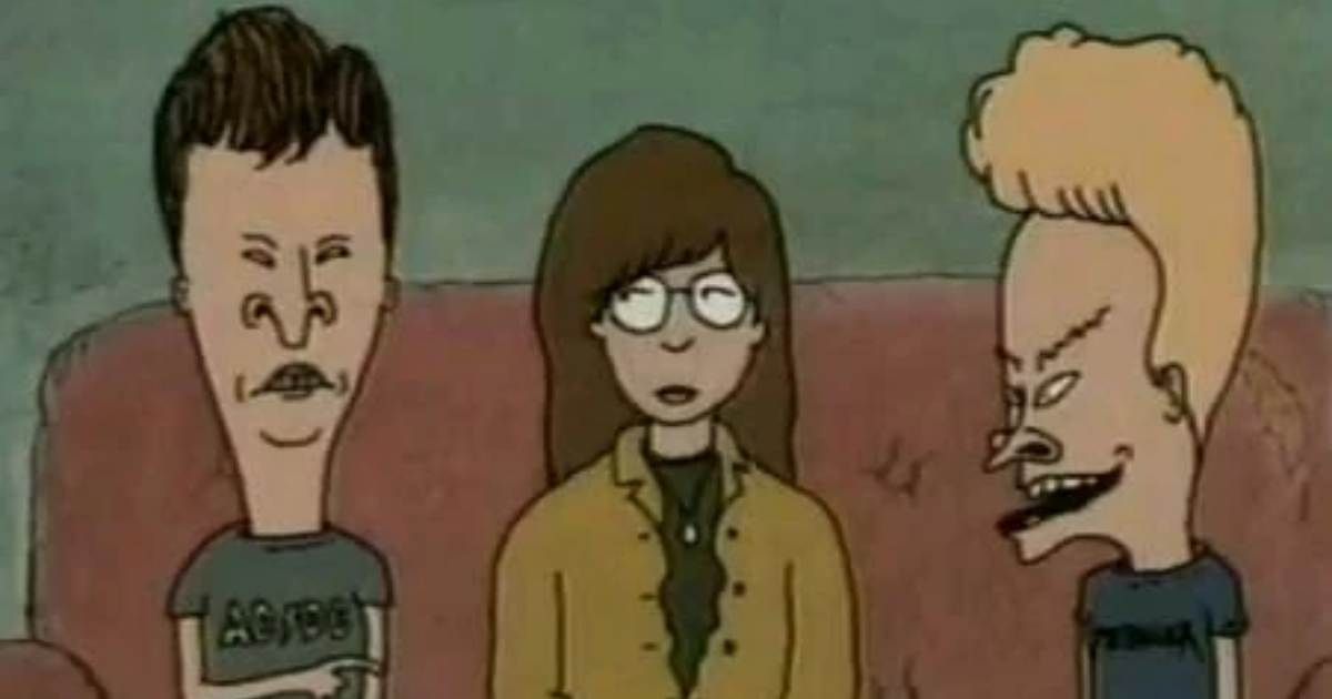 Beavis and Butt-Head Cast and Character Guide