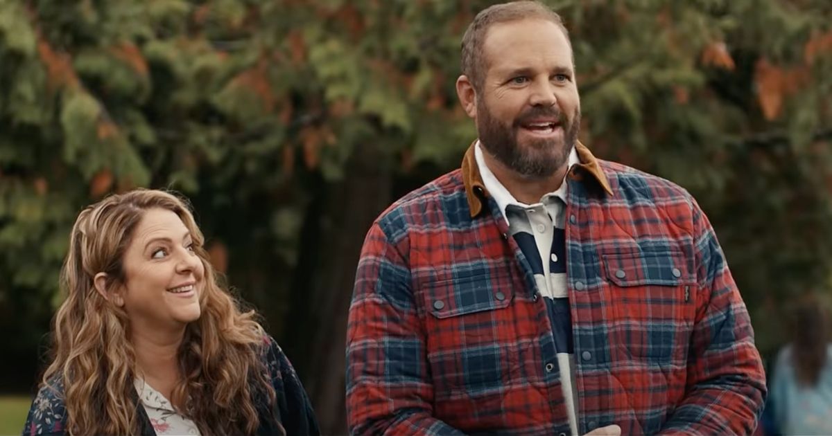 Joy Ride Cast and Character Guide