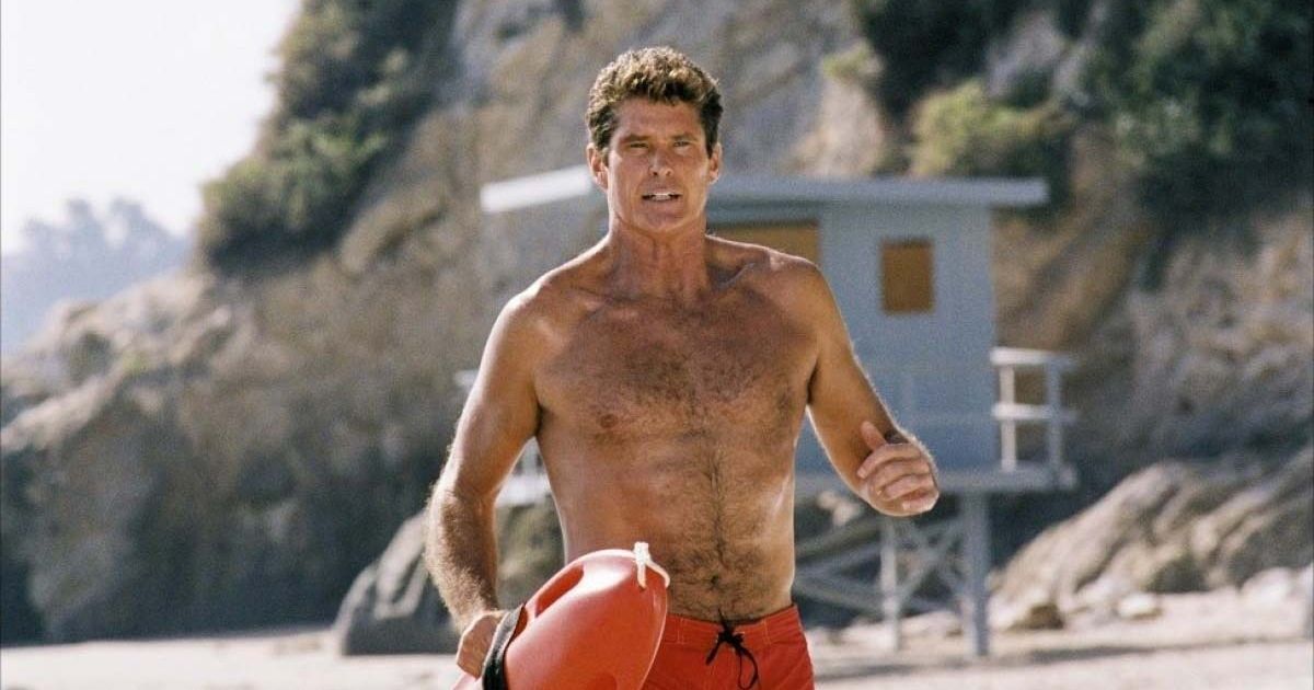 The Original Cast of Baywatch: Where They Are Today